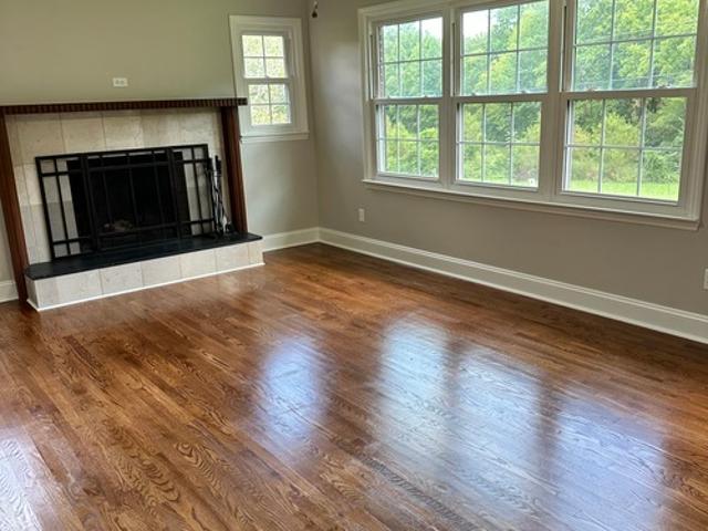 3 BR, 2 BA Apartment 2639 Fairview Road, Marion, NC 28752