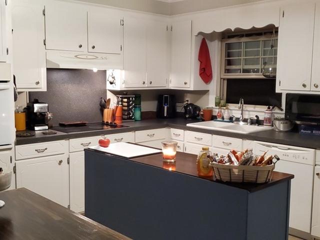 3 BR, 2 BA Apartment 267 Harper Drive, Snow Hill, NC 28580
