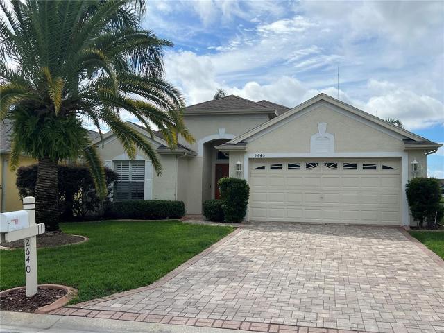 3 BR, 2 BA Apartment 2640 Tidal Crk Dr, Holiday, FL 34691