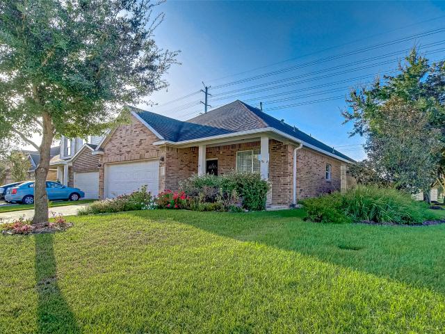 3 BR, 2 BA Apartment 26439 Richwood Oaks Drive, Katy, TX 77494