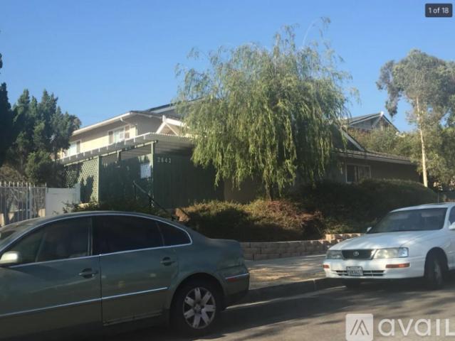 3 BR, 2 BA Apartment 2643 Andover Ave, Unit 1, Fullerton, CA 92831