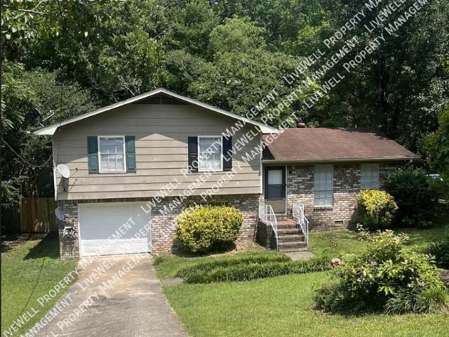 3 BR, 2 BA Apartment 2645 6th St NE, Birmingham, AL 35215