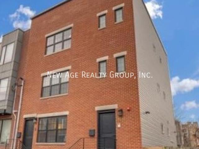 3 BR, 2 BA Apartment 2646 48 Manton Street, Philadelphia, PA 19146