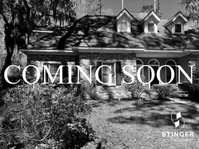 3 BR, 2 BA Apartment 2646 Joshua Circle, Beaufort, SC 29902