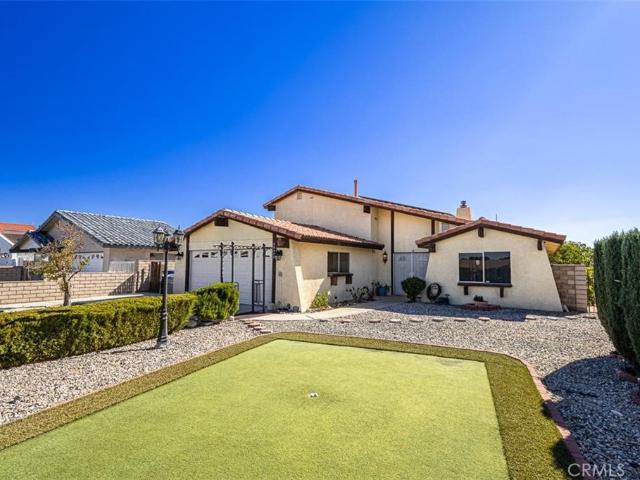 3 BR, 2 BA Apartment 26483 Anchorage Lane, Helendale, CA 92342