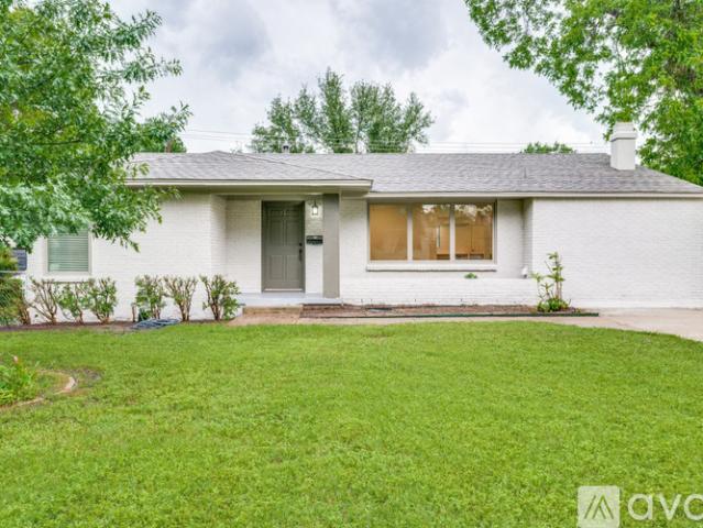3 BR, 2 BA Apartment 2656 Danny Lane, Farmers Branch, TX 75234