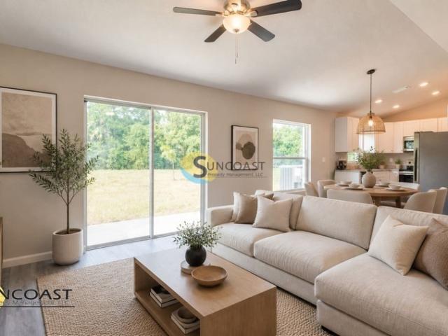 3 BR, 2 BA Apartment 2663 SW 152nd Ln, Ocala, FL 34473