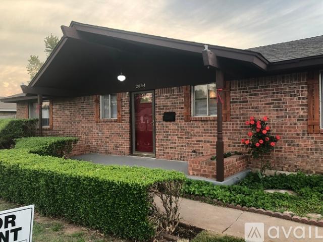 3 BR, 2 BA Apartment 2664 SW 85th St, Oklahoma City, OK 73159