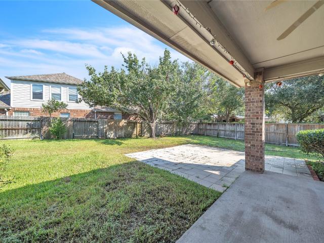 3 BR, 2 BA Apartment 26702 Hawkstone Court, Katy, TX 77494