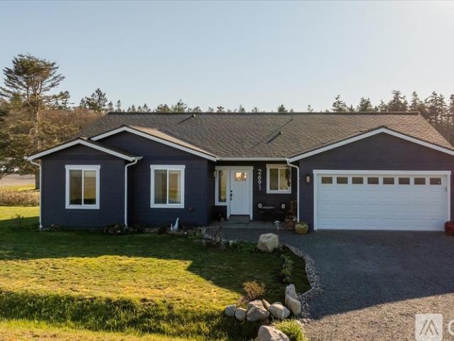 3 BR, 2 BA Apartment 2691 Balboa Way, Coupeville, WA 98239