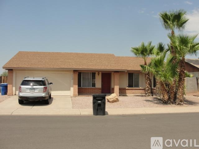 3 BR, 2 BA Apartment 2698 W Mc Nair St, Chandler, AZ 85224
