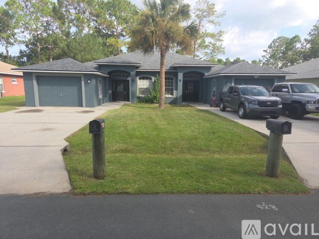 3 BR, 2 BA Apartment 26 Pleasant Lane, Palm Coast, FL 32164