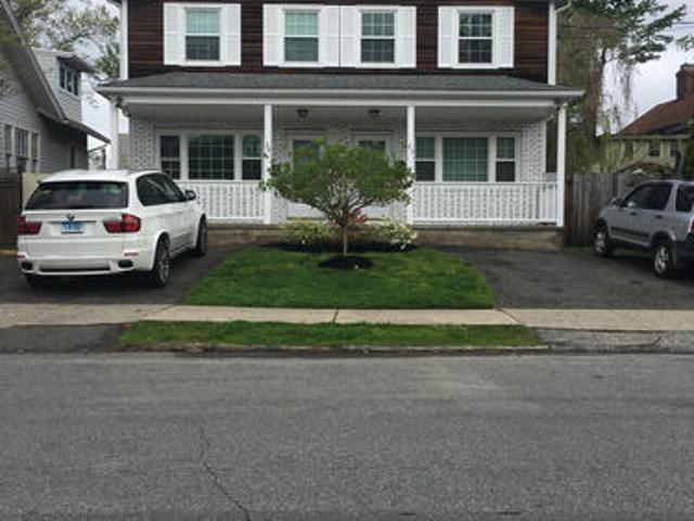 3 BR, 2 BA Apartment 26 Woodland Avenue, Unit 26, Bridgeport, CT 06605