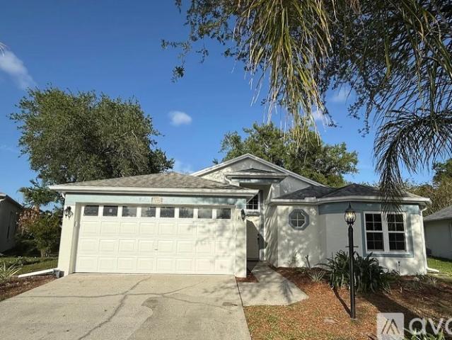 3 BR, 2 BA Apartment 2700 Alicia Lane, Melbourne, FL 32935