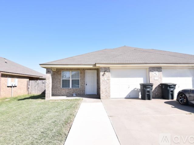 3 BR, 2 BA Apartment 2700 Seabiscuit Dr, Unit A, Killeen, TX 76549