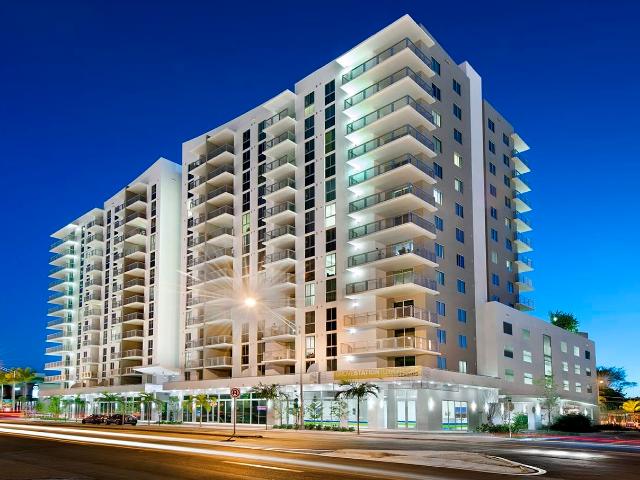 3 BR, 2 BA Apartment 2700 SW 27th Avenue Unit 1116, Miami, FL 33133
