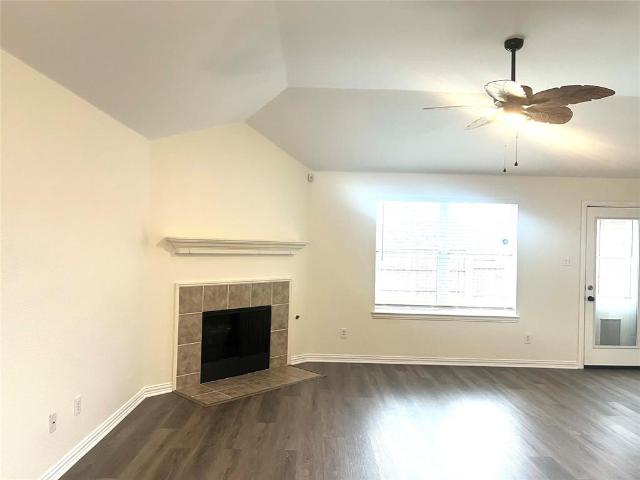 3 BR, 2 BA Apartment 2701 Evening Mist Drive, Little Elm, TX 75068