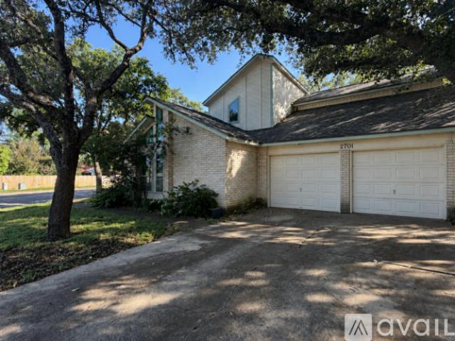 3 BR, 2 BA Apartment 2701 Lockwood Lane, Schertz, TX 78154