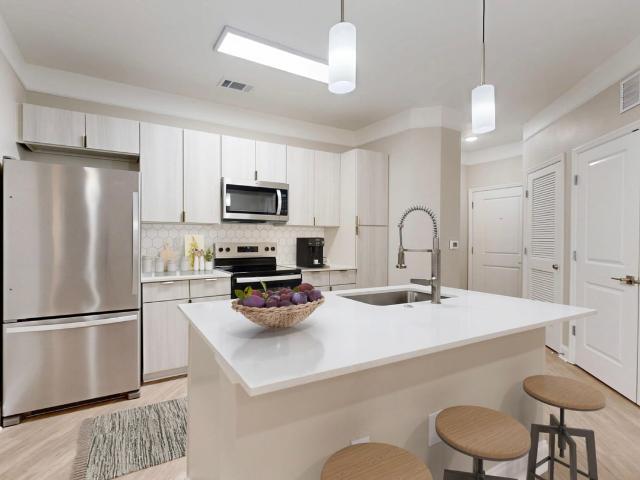 3 BR, 2 BA Apartment 2701 Watermark Boulevard Unit 1332, Oklahoma City, OK 73134