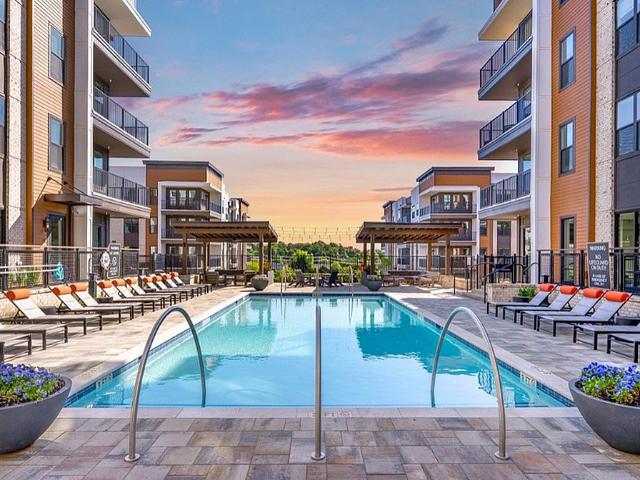 3 BR, 2 BA Apartment 2702 Pelham Road Unit 4454, Greenville, SC 29615
