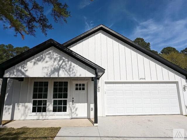 3 BR, 2 BA Apartment 2704 Calloway Road, Tyler, TX 75707