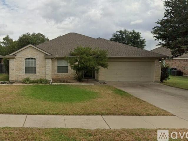 3 BR, 2 BA Apartment 2704 Butler National Drive, Pflugerville, TX 78660