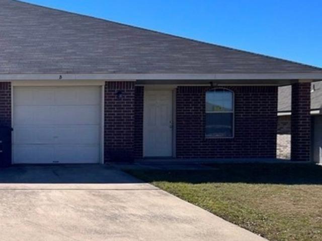 3 BR, 2 BA Apartment 2704 Lucille Dr, Unit B, Killeen, TX 76549
