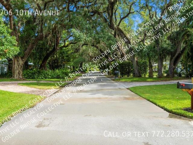 3 BR, 2 BA Apartment 2706 10th Avenue, Vero Beach, FL 32960