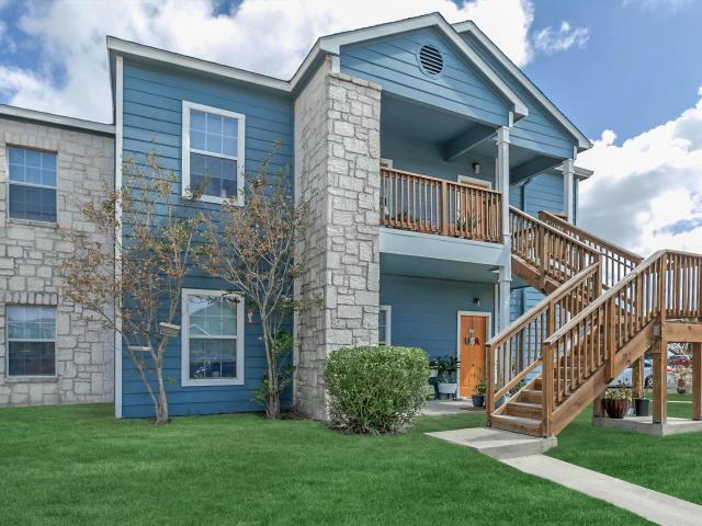 3 BR, 2 BA Apartment 2706 TX 361 Unit 203, Ingleside, TX 78362