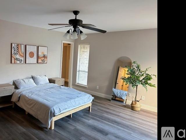 3 BR, 2 BA Apartment 2709 Forest Grove Dr, Richardson, TX 75080