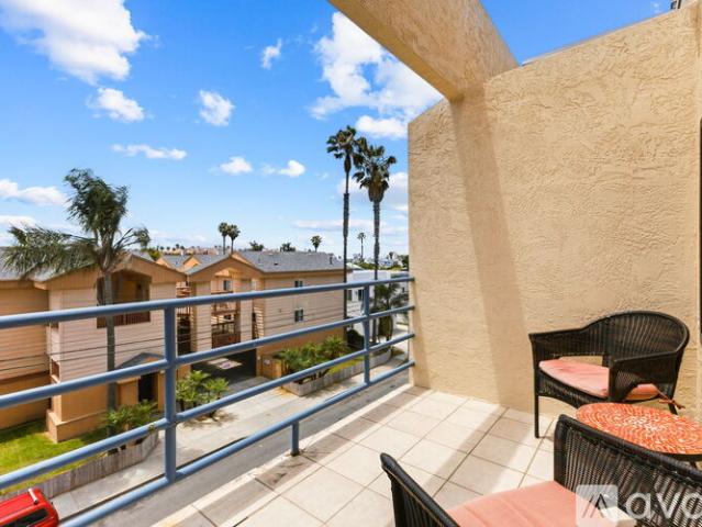 3 BR, 2 BA Apartment 270 Dahlia Ave, Unit 23, Imperial Beach, CA 91932