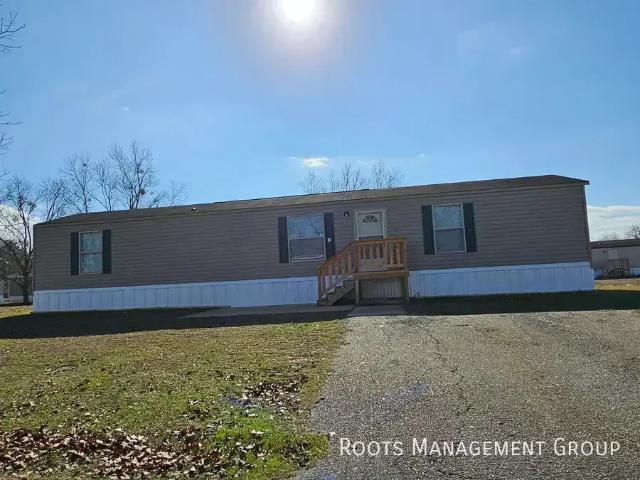3 BR, 2 BA Apartment 2710 West Oakridge #54, Albany, GA 31721