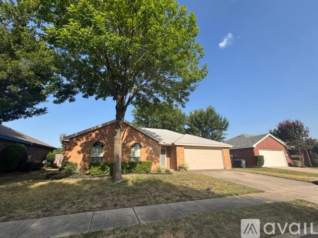 3 BR, 2 BA Apartment 2712 Douglas Drive, McKinney, TX 75071