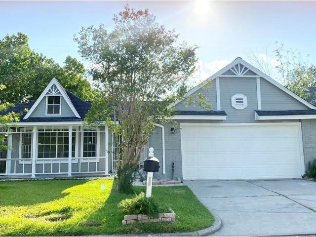 3 BR, 2 BA Apartment 2714 Ashford Trl Dr, Houston, TX 77082