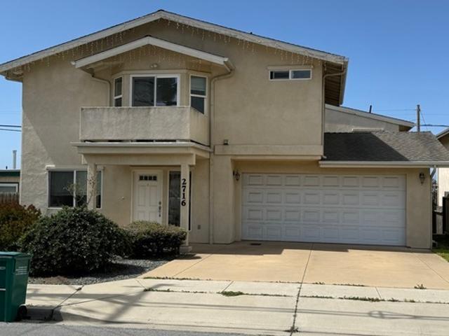 3 BR, 2 BA Apartment 2716 Main St, Morro Bay, CA 93442
