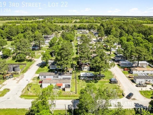 3 BR, 2 BA Apartment 2719 3rd Street, Huffman, TX 77336