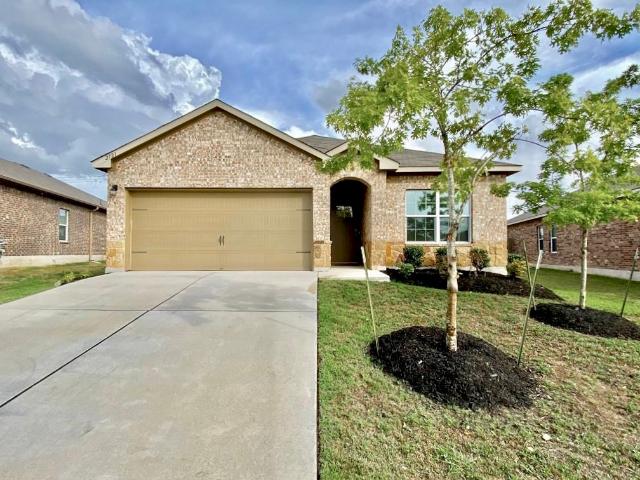 3 BR, 2 BA Apartment 2721 Bridekirk Dr, Round Rock, TX 78664