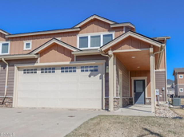 3 BR, 2 BA Apartment 2726 27th St W, Unit 0, Williston, ND 58801