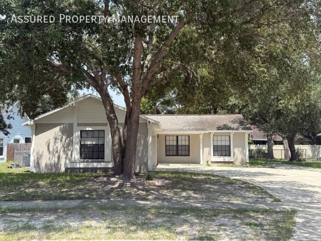 3 BR, 2 BA Apartment 2727 Dobbin Drive, Orlando, FL 32817