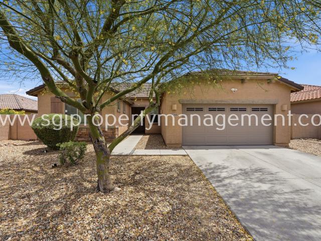3 BR, 2 BA Apartment 27293 N 78th Ln, Peoria, AZ 85383
