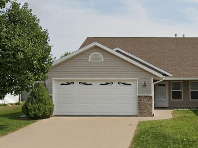 3 BR, 2 BA Apartment 272 Watercress Rd, North Liberty, IA 52317