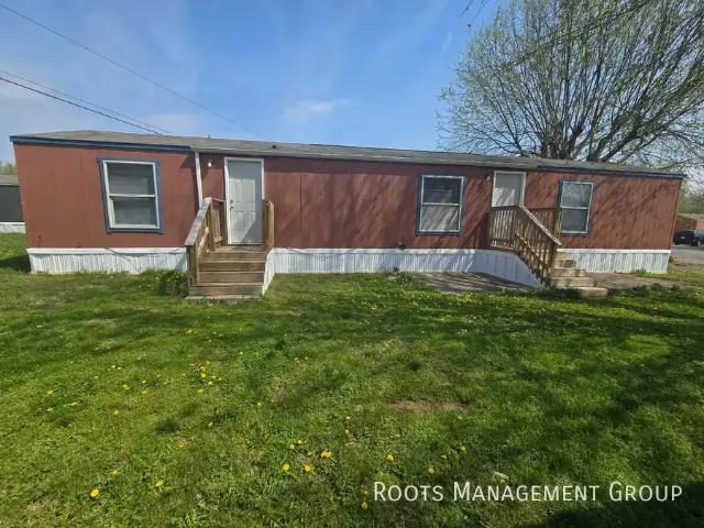 3 BR, 2 BA Apartment 272 Emerson Bypass Road, #B17, Russellville, KY 42276