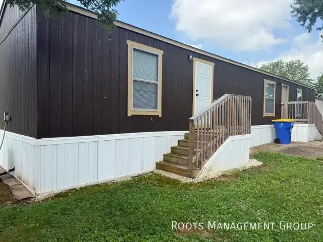 3 BR, 2 BA Apartment 272 Emerson Bypass Road, #C4, Russellville, KY 42276