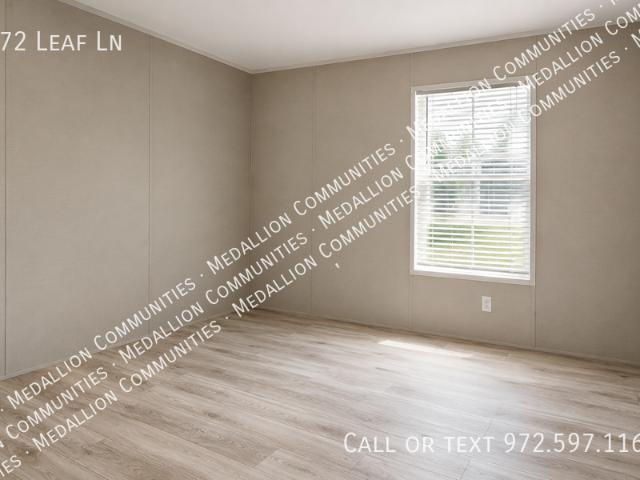 3 BR, 2 BA Apartment 272 Leaf Ln, New Braunfels, TX 79130