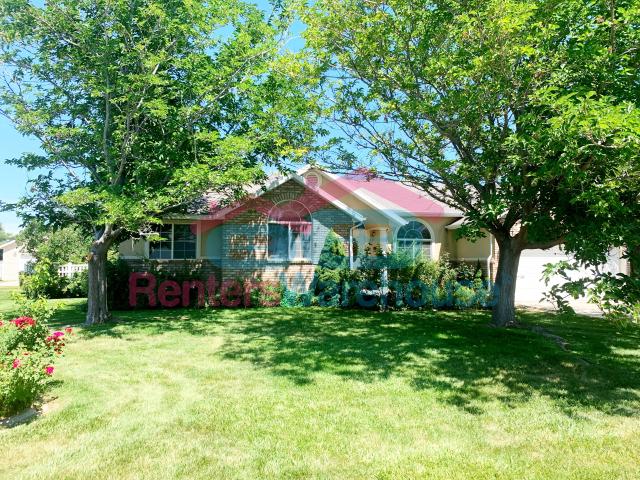 3 BR, 2 BA Apartment 2732 W 1800 N, Plain City, UT 84404
