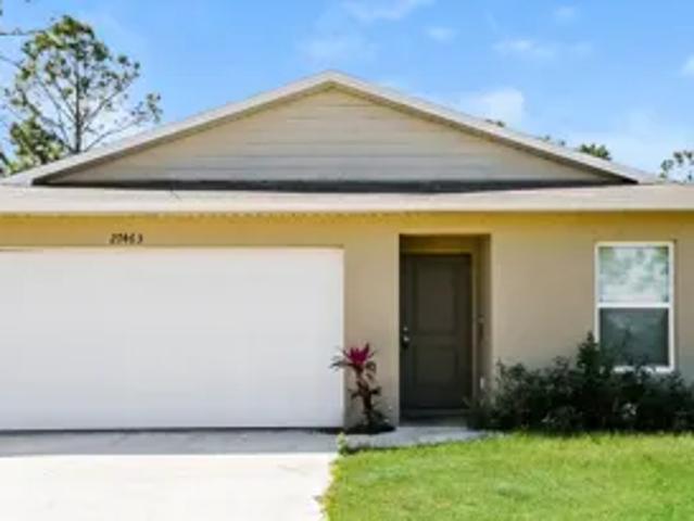 3 BR, 2 BA Apartment 27463 Chinquapin Dr, Punta Gorda, FL 33955