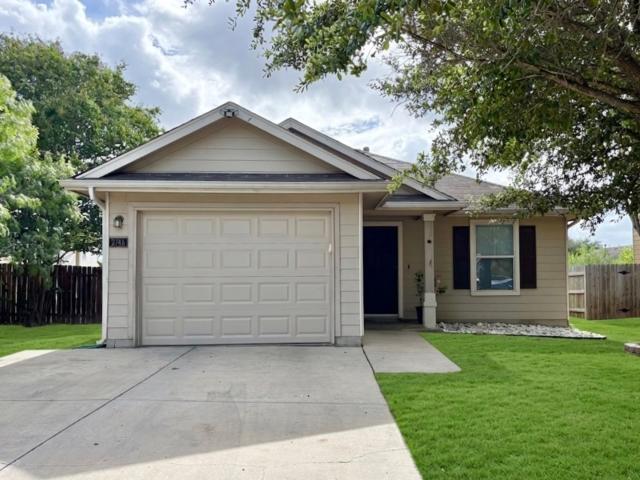 3 BR, 2 BA Apartment 2746 Point Sur, Converse, TX 78109