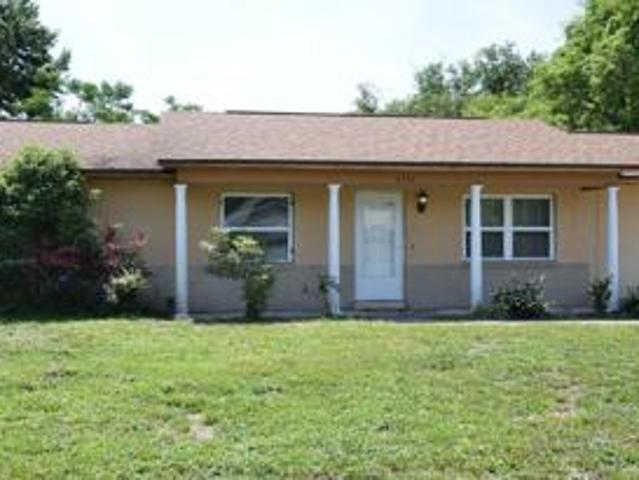 3 BR, 2 BA Apartment 2753 Foxdale Dr, Deltona, FL 32738