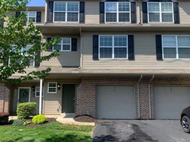 3 BR, 2 BA Apartment 275 Thrush Drive, Hummelstown, PA 17036