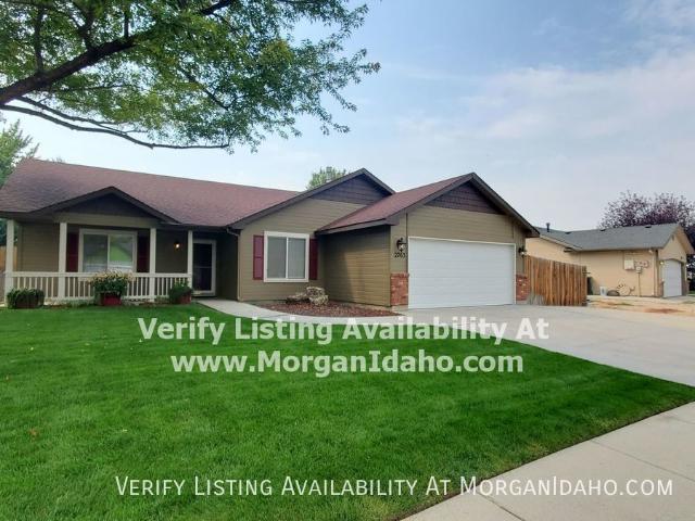 3 BR, 2 BA Apartment 2763 Quarrystone Pl, Meridian, ID 83646